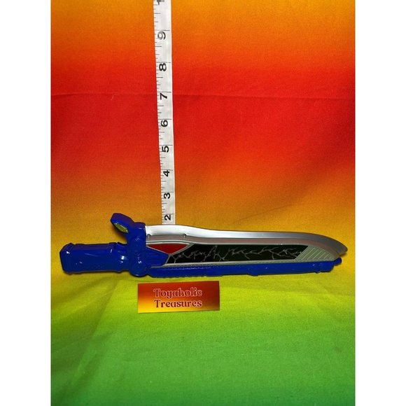 Bandai | Toys | Power Rangers Dino Charge Ptera Saber | Poshmark